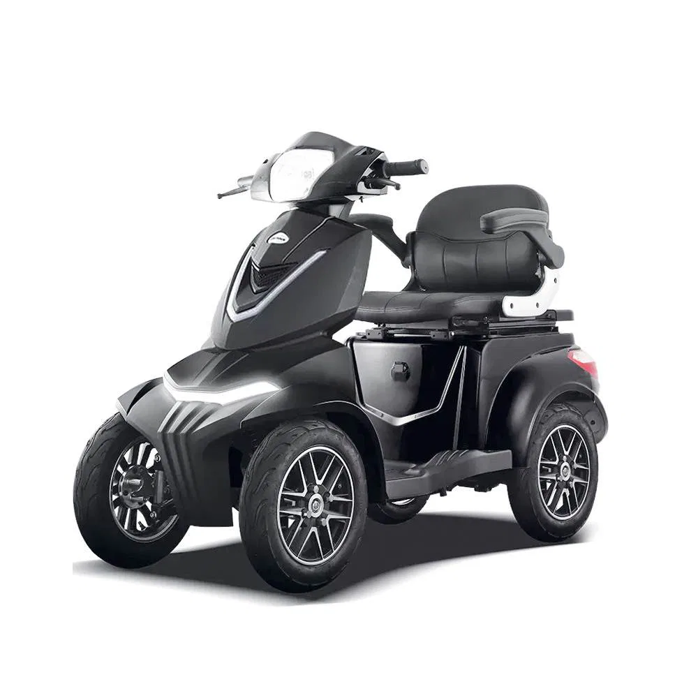 Νο 1 Ηλεκτρικά Μηχανάκια - Σκούτερ (Scooter) | EL MOTO